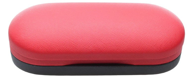 Dual Glasses & Pen Case: Stylish, Compact, and Practical – The Glasses Lady