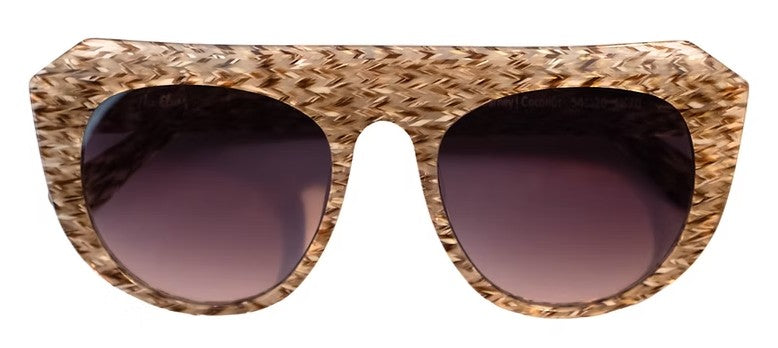 The Elusive Miss Lou Sunglasses The Barney – The Glasses Lady